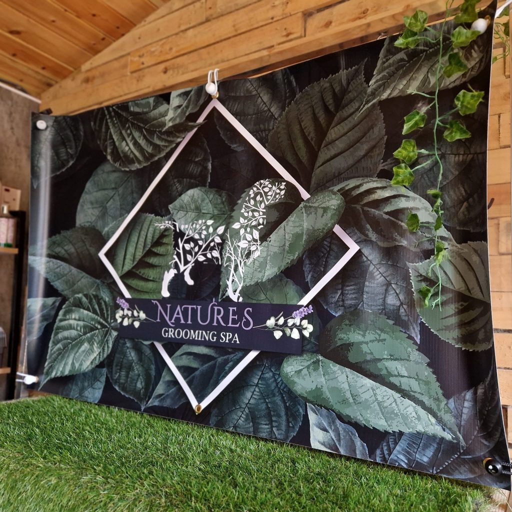 BESPOKE BACKDROPS